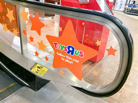 Toys R Us Birthday At Macys What To Expect In Oct 2024 The Krazy