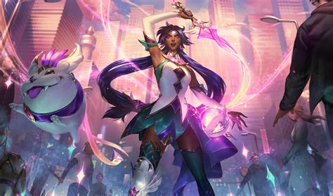 Nilahmultimédia Wiki League Of Legends Fandom