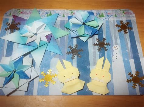 折り紙で彼岸花を試作してみたよ♪ Sugarless Girl