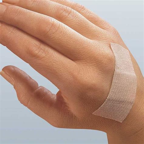 Fabric Plasters Archives First Aid Supplies