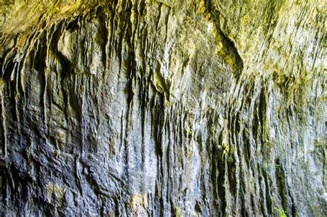 Meziad Cave One Of The Most Beautiful Caves In Romania Editorial Image
