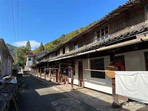 秋日访四明山区小皎村 东论 东方热线东方论坛 宁波论坛家长里短写你我身边事