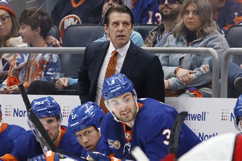 Lane Lambert Frustrated With Officiating On Two Key Calls Dont