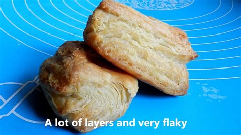 Puff Pastry Recipe Puff Plain Puff Simple And Easy Recipe