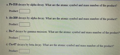 Alpha Particle Symbol