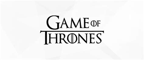 13 Most Iconic Tv Show Logos That Hook Viewers In Seconds