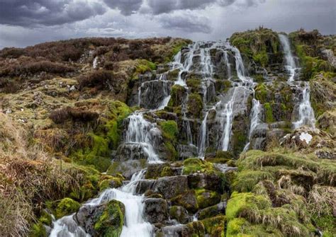 How To Do The Trotternish Loop On The Isle Of Skye Scotland