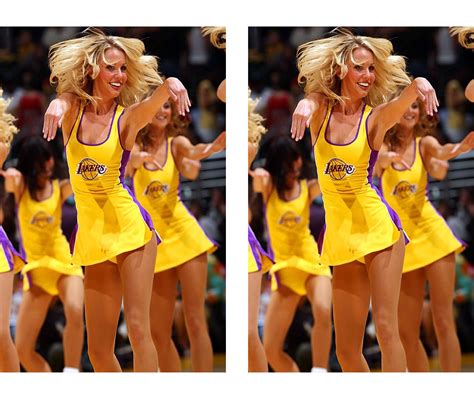 Depo Worlds Sexiest Cheerleaders
