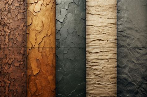 Premium Ai Image Exploring The World Of Cc0 Textures Free Ar
