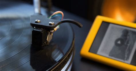 Digital Vs Analog Audio An Overview Klipsch