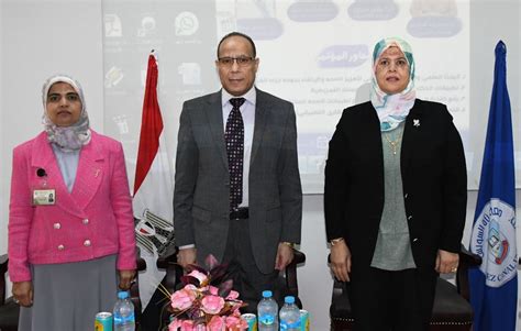 جامعة قناة السويس انطلاق فعاليات المؤتمر السنوي الـ3 للدراسات العليا