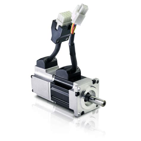 Servo Bldc Motors Lin Engineering