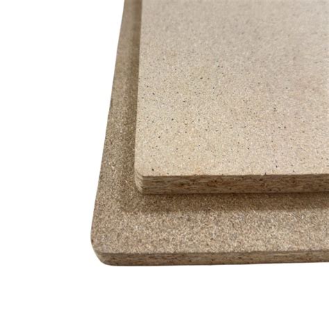 high density 15mm 18mm particle board for furniture chipboard and