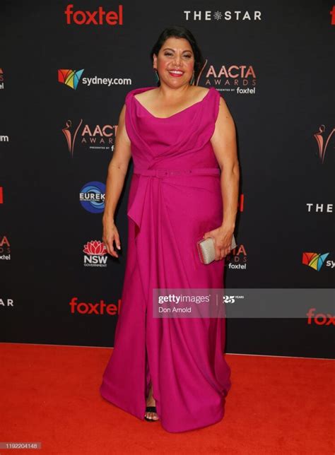 Deborah Mailman Feet