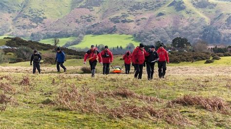 Heres How You Can Help West Mercia Search And Rescue Save Lives