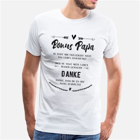 Spruch Stiefvater Danke Sagen