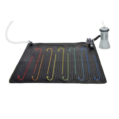 Intex Easy Set Ronde 305x61 Cm Pack De Piscine Intex Decathlon