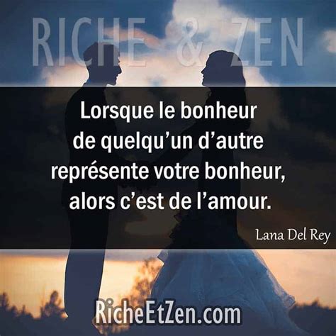 Une Citation Sur Lamour ça Fait Toujours Du Bien Riche Et Zen