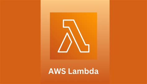 Aws Lambda The Future Of Serverless Computing