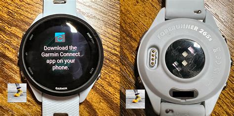 Retailer Reveals Garmin Forerunner And Forerunner Prices With A
