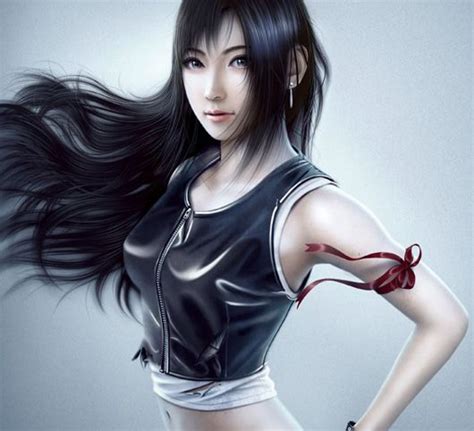 Karakter Cewek Di Game Yang Cantik And Sexy Ntunks Blog