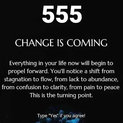 Angel Number 555 Meaning Artofit