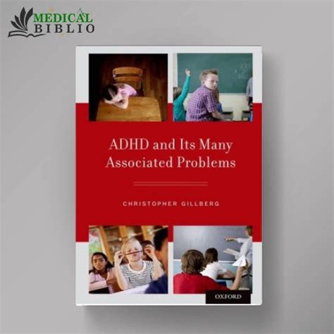 Adhd And Its Many Associated Problems Medical Biblio