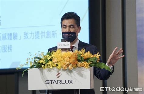 獨／星宇執行長翟建華訪大陸民航局 業界估正積極籌劃兩岸航線 Ettoday財經雲 Ettoday新聞雲