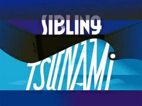 Sibling Tsunami The Wiki Of A Teenage Robot Fandom