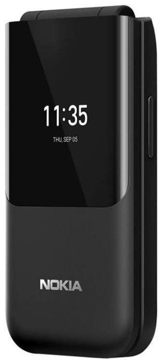 Nokia 2720 Flip характеристики, цена и отзывы | Kalvo