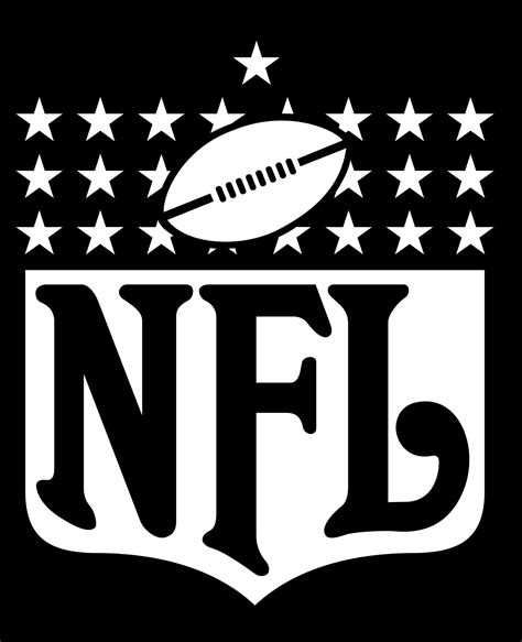Free Nfl Logo Wallpaper Downloads 100 Nfl Logo Wallpapers For Free