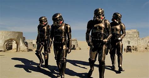 Carbon Fiber Storm Troopers Imgur