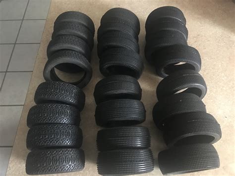 AKA 1 8 Buggy Tire Lot Brand New R C Tech Forums AKA 1 8 Buggy Tire Lot Brand New R C Tech Forums