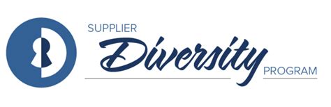 Supplier Diversity Program Mullins Center