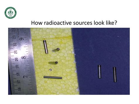 PPT Radioactive Contamination In Scrap And Steel Products PowerPoint Presentation ID 3855141