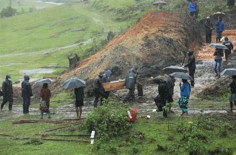 Kerala Rains 1 More Body Recovered Death Toll In Idukki Landslide