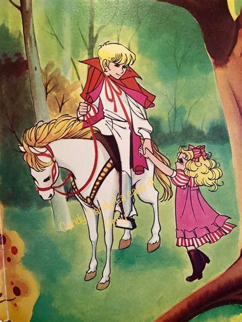 Candy Ed Anthony Imagenes De Candy Candy Caricatura Imagenes De