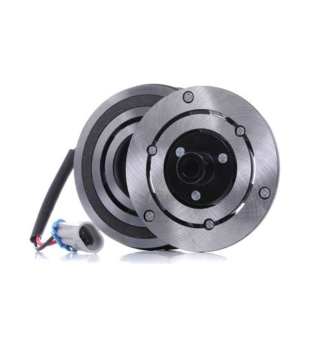 Volkswagen Polo Stark Magnetinė Sankaba Oro Kondicionieriaus Kompresorius Kaina Internetu