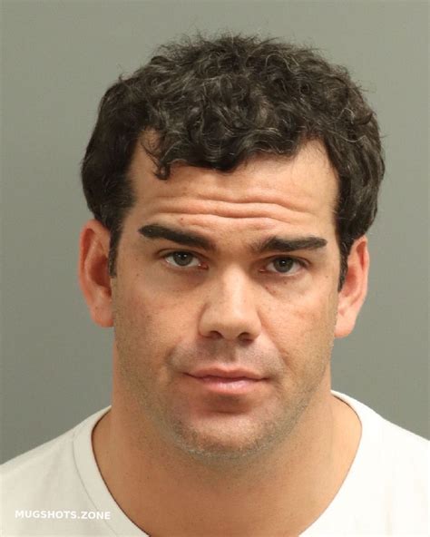 Temple James Benjamin 04162024 Wake County Mugshots Zone