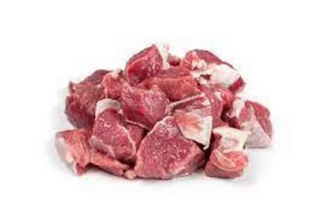 Fresh Mutton Packaging Type Packet At Rs 800kg In Ahmedabad Id