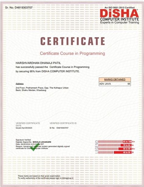 Harshvardhan Patil On Linkedin I Am Harshvardhan Patil And I Have