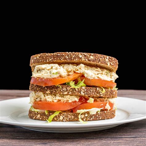 Menu The Sandwich Lab