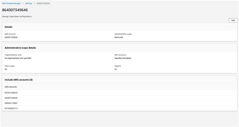 Enable Multi Admin Support To Manage Security Policies At Scale With