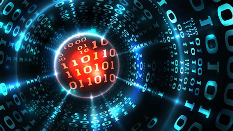 컴퓨터 데이터 배경 프로그래밍 이진 코드 데이터 스트림 추상 방화벽을 추상화 합니다 컴퓨터 시스템 데이터베이스 바이러스 악성 코드와 인터넷 서버를 해킹 벡터 일러스트 레이