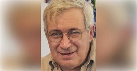 Obituary Information For Mark A Stella