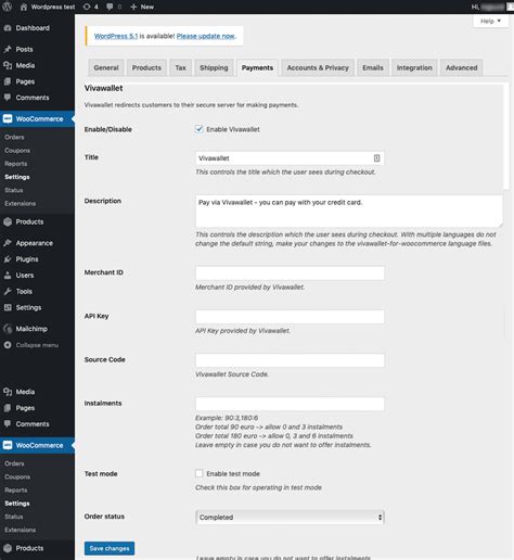 Redirectionnative Checkout V2 Problem · Issue 1293 · Vivapaymentsapi · Github