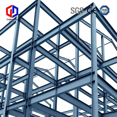 Prefabricated Mobile Steel Structure Modular 20FT 40FT Shipping