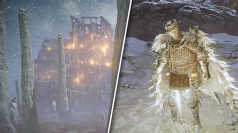 Elden Ring Palace Approach Ledge Road Location Where To Find The Best