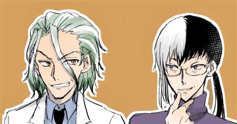 Dcst腐向け Dcstまとめ なこのイラスト Pixiv