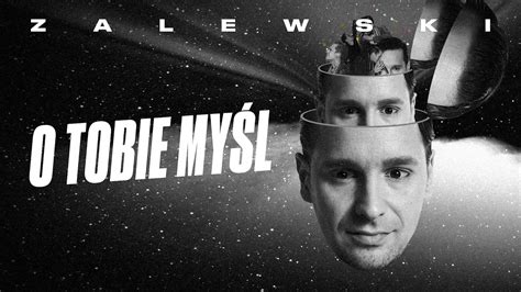 Krzysztof Zalewski O Tobie myśl Official Lyric Video YouTube